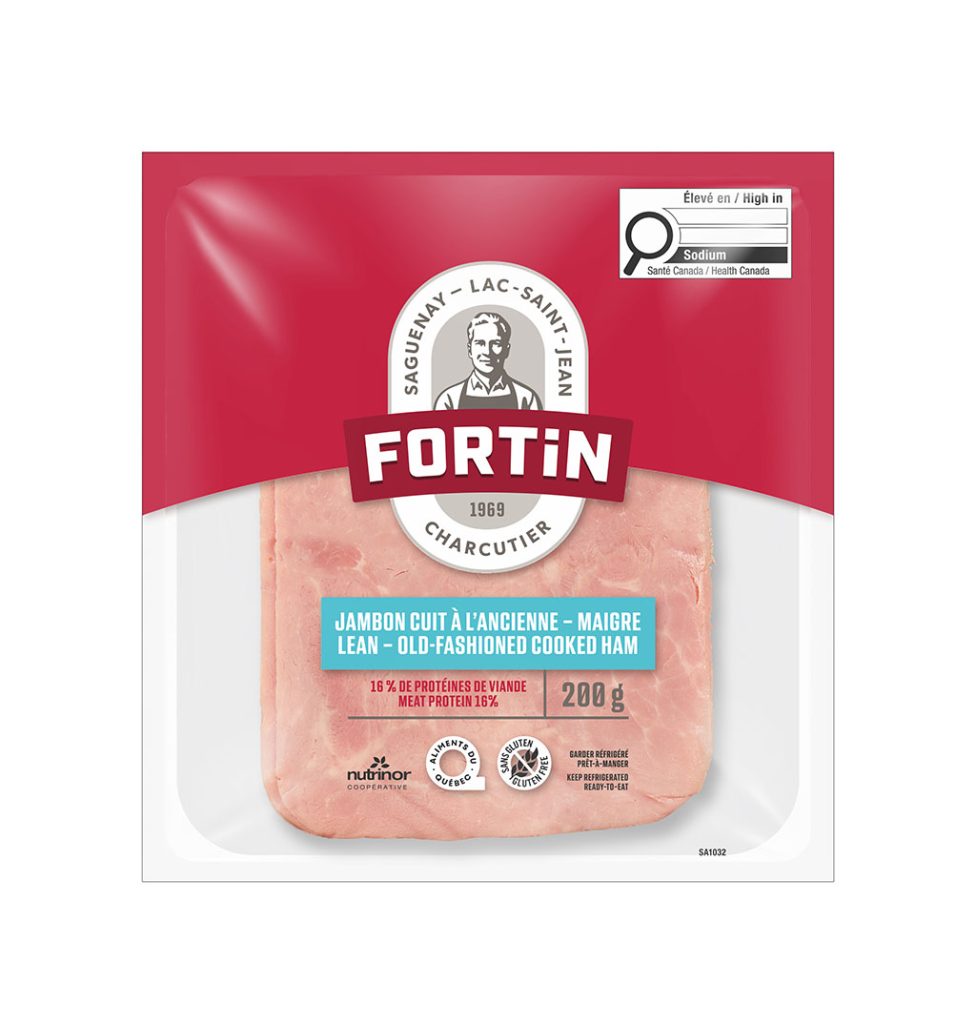 Accueil - Charcuterie Fortin | Produits du Saguenay Lac-Saint-Jean