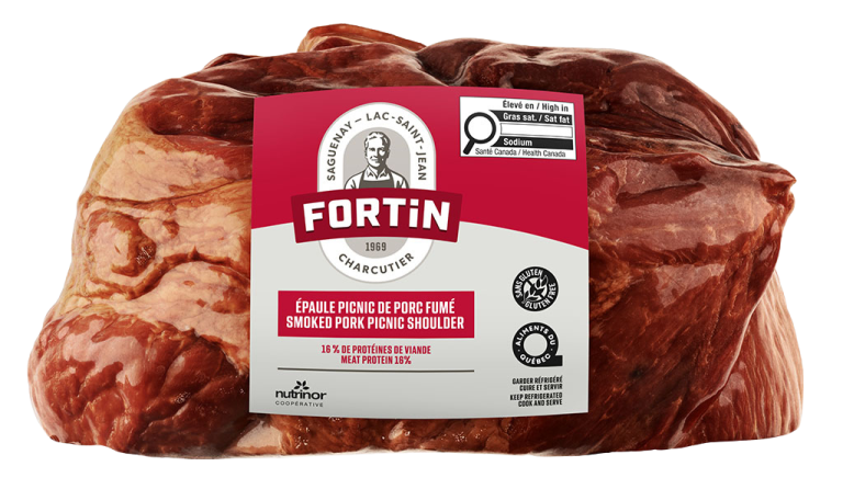 Accueil - Charcuterie Fortin | Produits du Saguenay Lac-Saint-Jean
